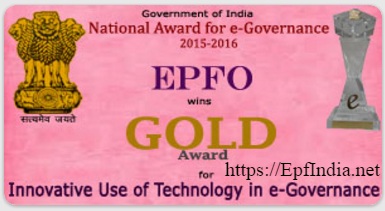 EPFO India Websites List and EPF Online Facilities Providing by EPFO